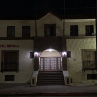 Old Town Orange Ghost Tour | Haunted Orange County, CA