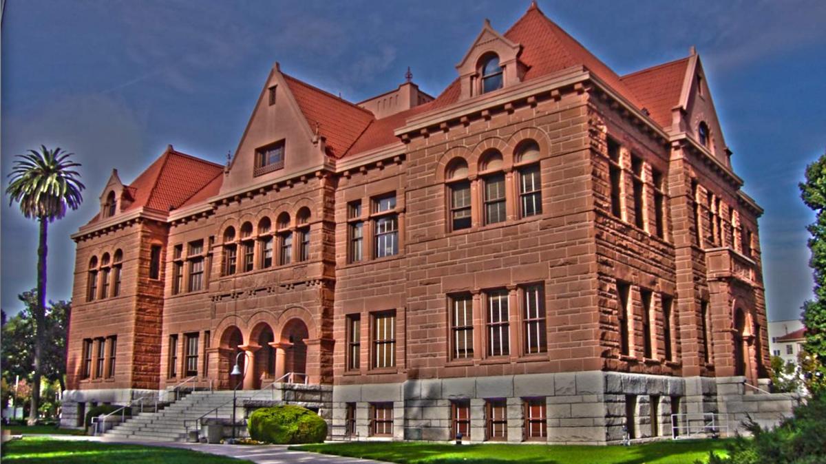 Haunted Orange County | Ghost Tours & Events in California