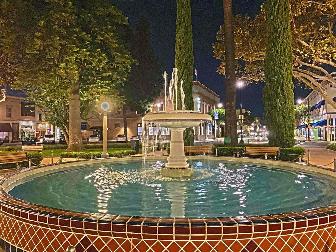 Old Town Orange Ghost Tour | Haunted Orange County, CA