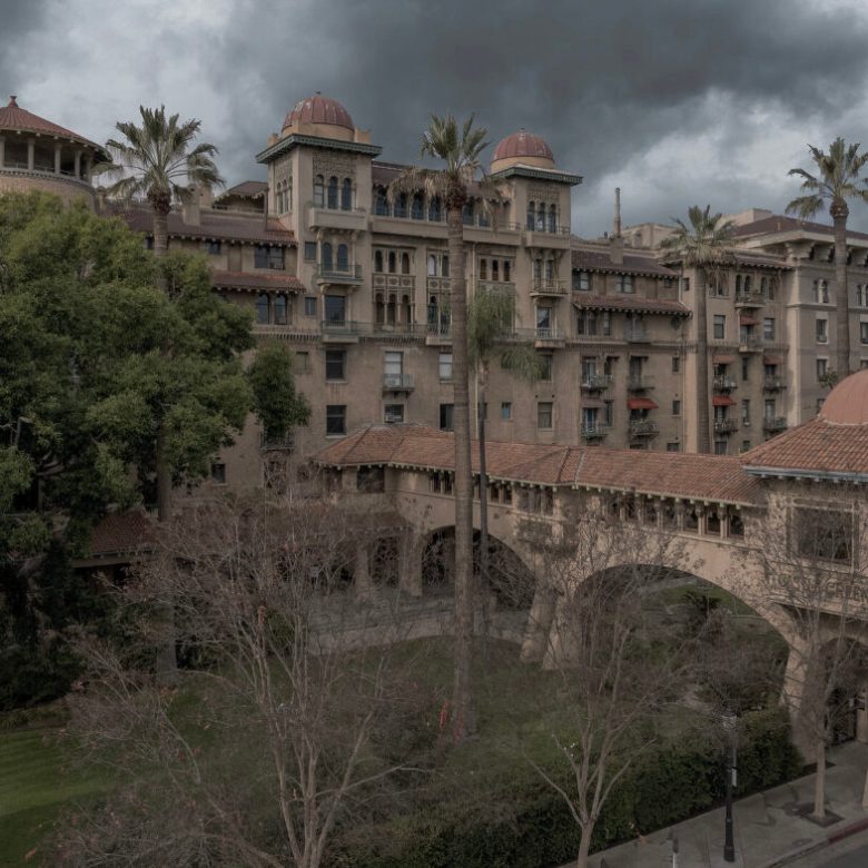 Haunted Orange County | Ghost Tours & Events in California