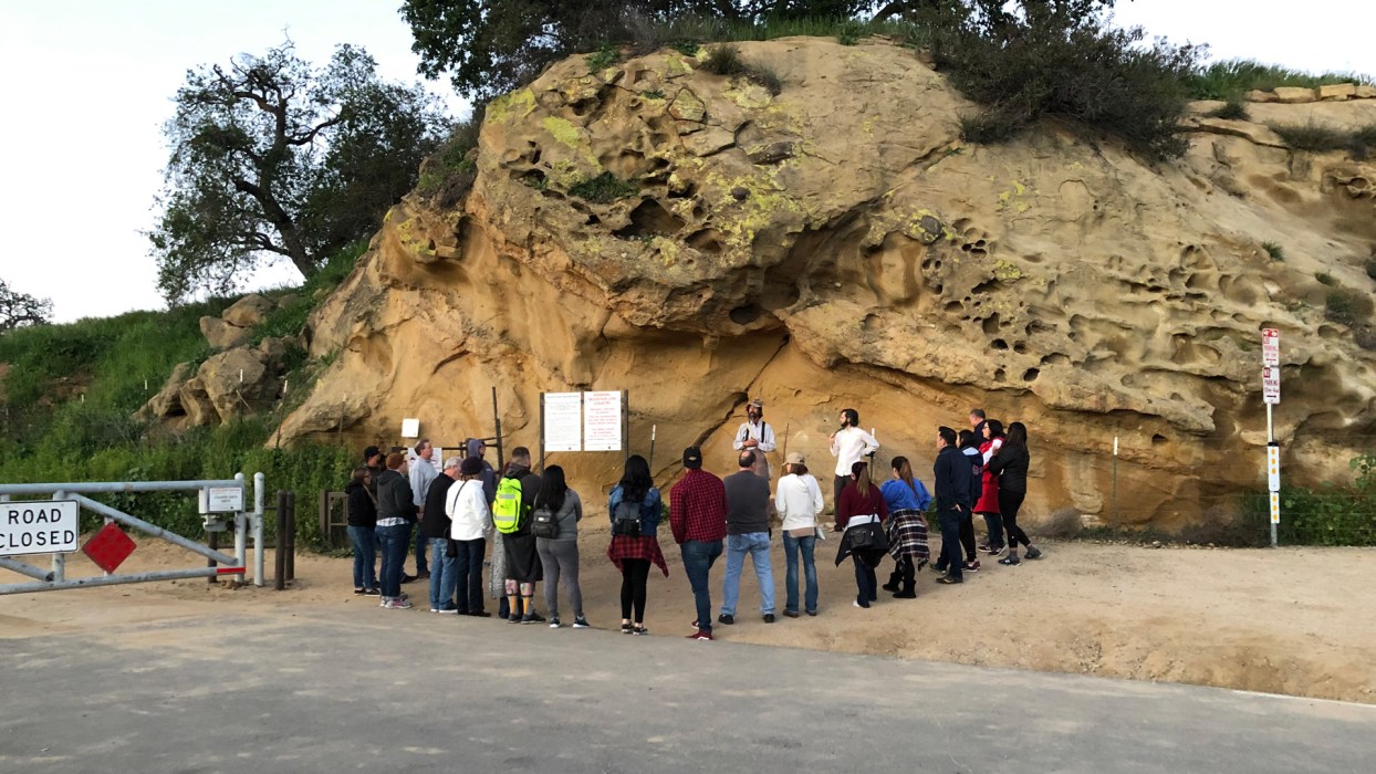 Private Ghost Tours in California | Haunted Orange County