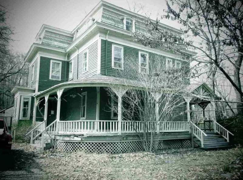 Is Your House Haunted | Haunted Orange County