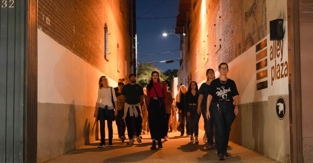 Ghost Tours in Orange County, CA | Haunted Orange County